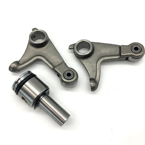 Bashan Xplode Rocker Arms